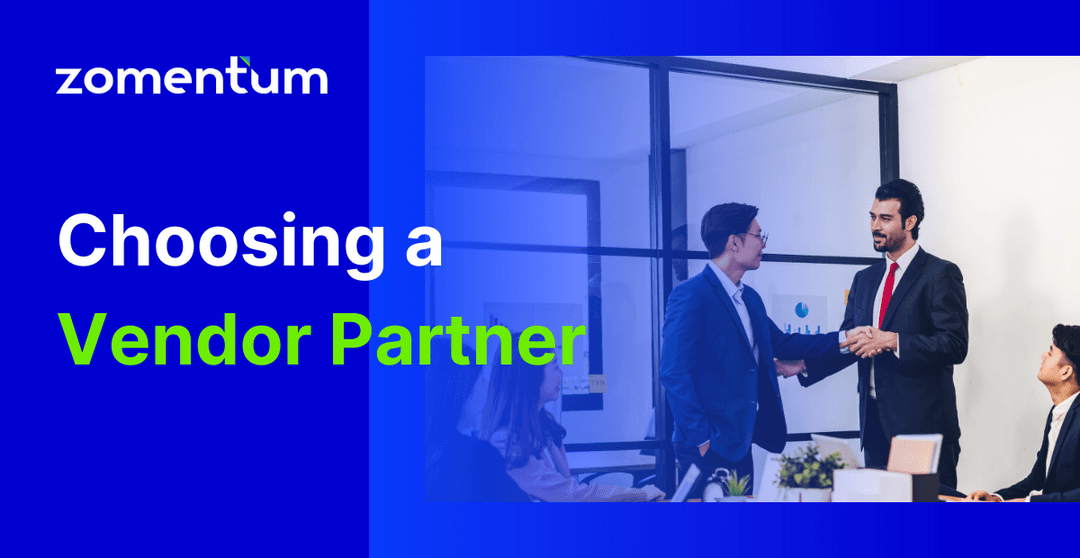 How to Choose Vendor Partners for MSP Business